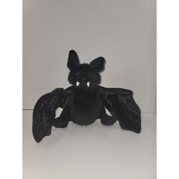 GANZ | Toys | Plush Webkinz Bat Stuffed Animal No Code | Poshmark